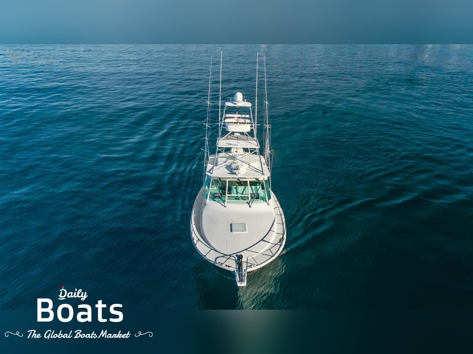 2011 Cabo Boats Express for sale. View price, photos and Buy 2011 Cabo ...