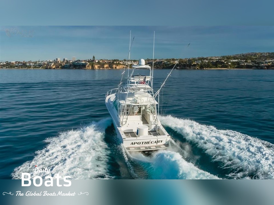 2011 Cabo Boats Express for sale. View price, photos and Buy 2011 Cabo ...