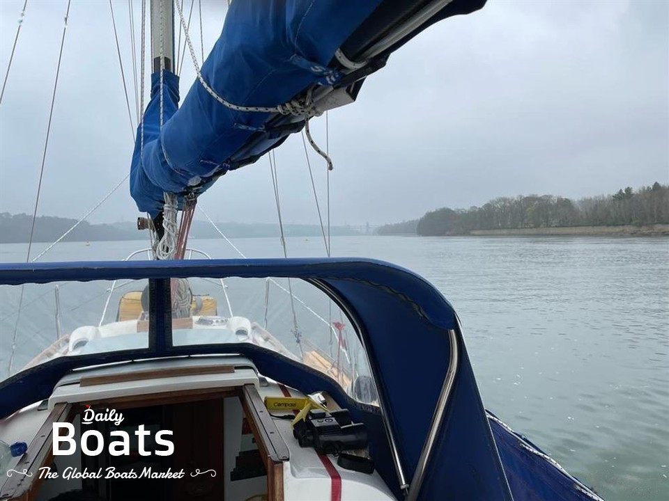 1969 Camper & Nicholsons 26 for sale. View price, photos and Buy 1969 ...