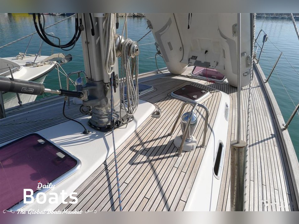 2004 Najad Yachts 511 for sale. View price, photos and Buy 2004 Najad ...