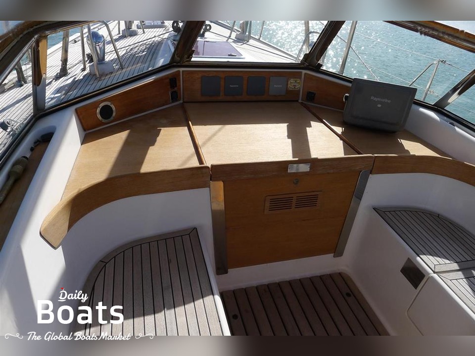 2004 Najad Yachts 511 for sale. View price, photos and Buy 2004 Najad ...