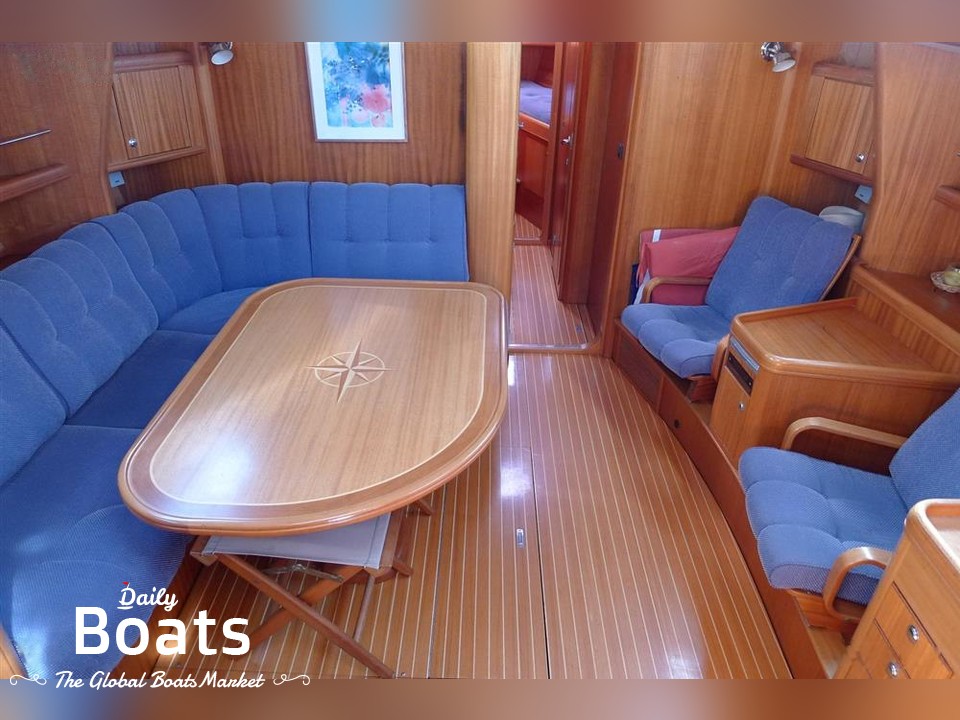 2004 Najad Yachts 511 for sale. View price, photos and Buy 2004 Najad ...