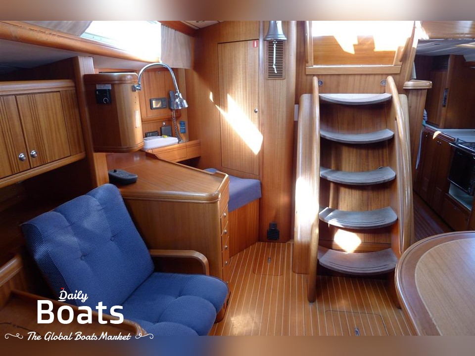 2004 Najad Yachts 511 for sale. View price, photos and Buy 2004 Najad ...