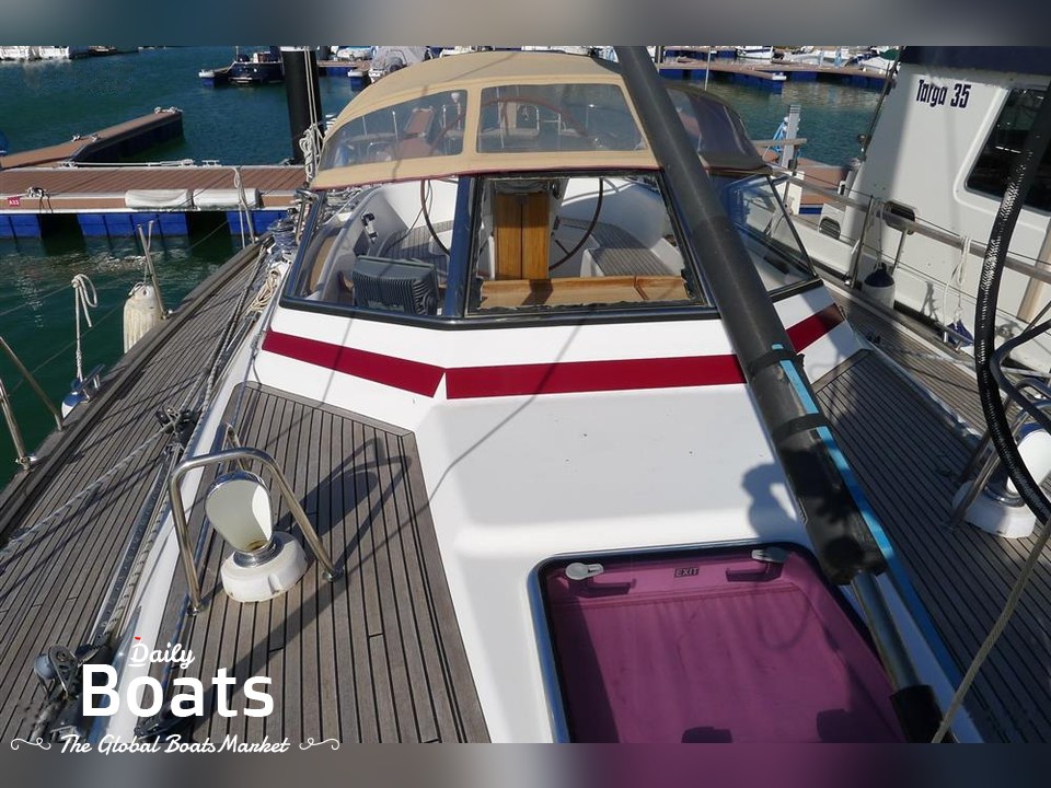 2004 Najad Yachts 511 for sale. View price, photos and Buy 2004 Najad ...