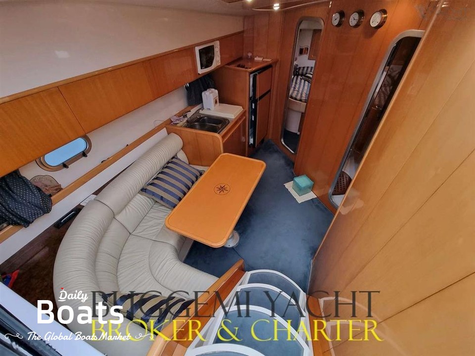 2003 Raffaelli 40 Shamal for sale. View price, photos and Buy 2003 ...