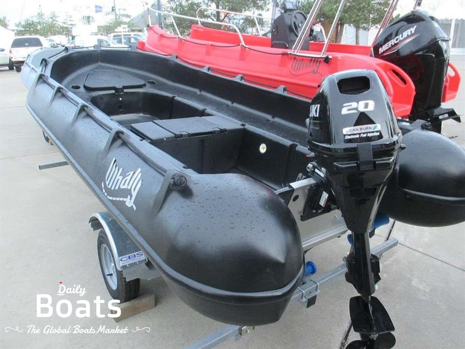 2022 Whaly Boats 370 for sale. View price, photos and Buy 2022 Whaly ...