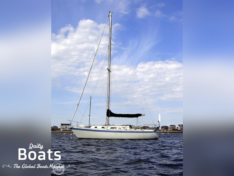 1972 Cal 33 for sale. View price, photos and Buy 1972 Cal 33 #401051