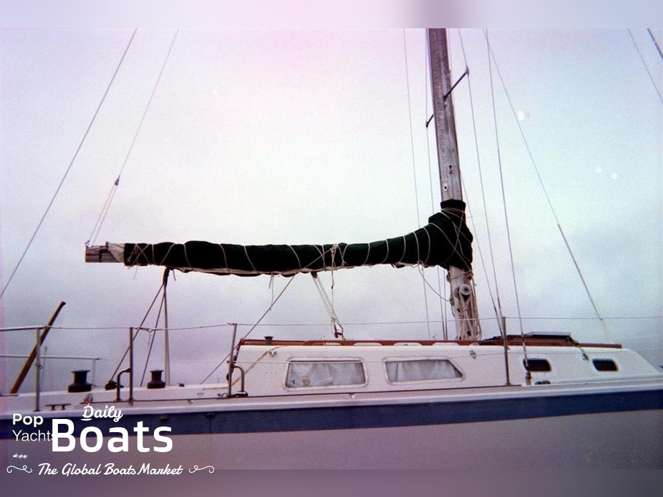 1972 Cal 33 for sale. View price, photos and Buy 1972 Cal 33 #401051