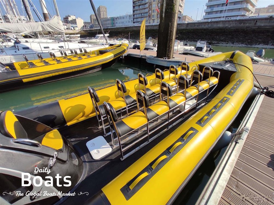 2019 Narwhal Inflatable Craft 1100 for sale. View price, photos and Buy ...