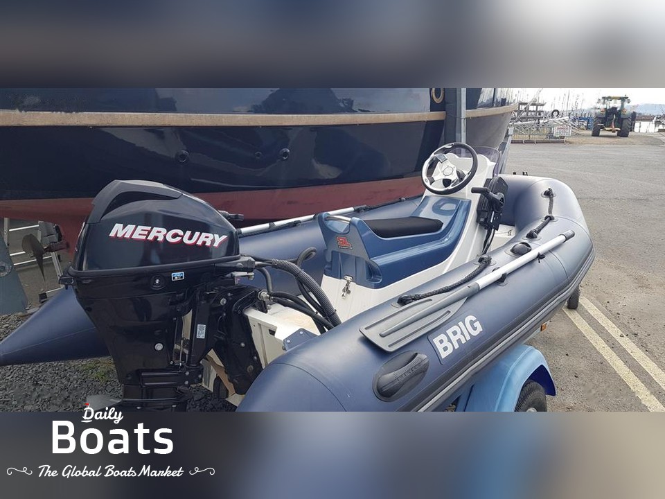 2013 Brig Inflatables Falcon 330 for sale. View price, photos and Buy ...