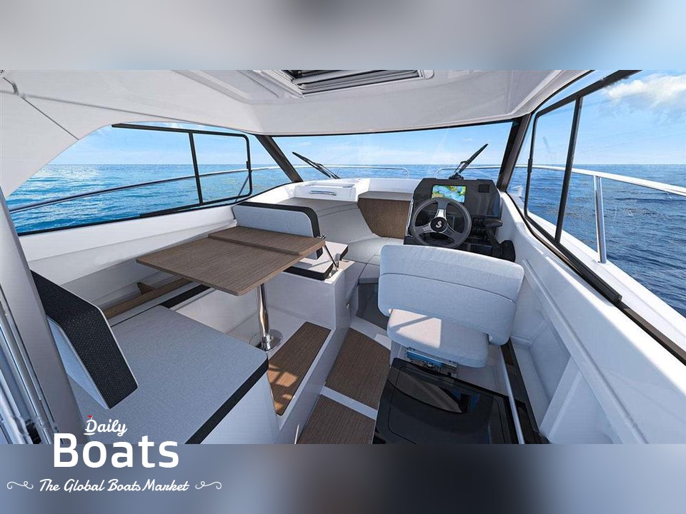 2023 Bénéteau Boats Antares 780 for sale. View price, photos and Buy ...