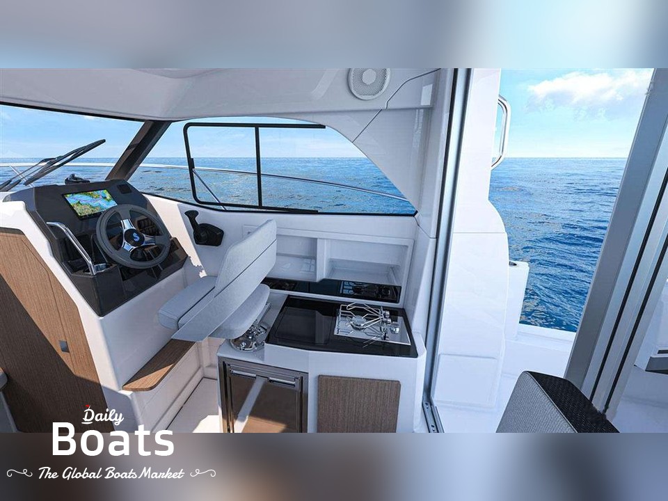 2023 Bénéteau Boats Antares 780 for sale. View price, photos and Buy ...