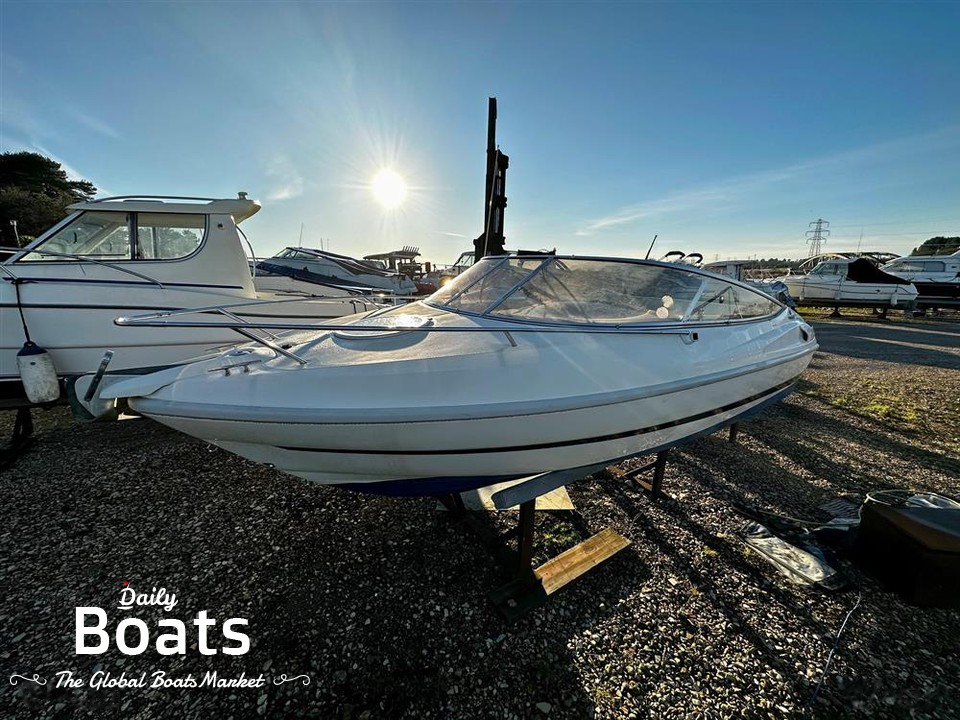 Cranchi 21 ellipse for sale - Daily Boats