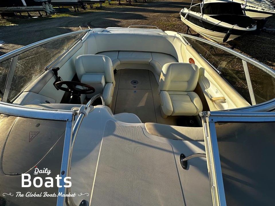 1997 Cranchi 21 Ellipse for sale. View price, photos and Buy 1997 ...