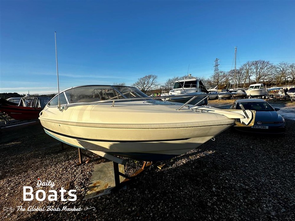 1997 Cranchi 21 Ellipse for sale. View price, photos and Buy 1997 ...