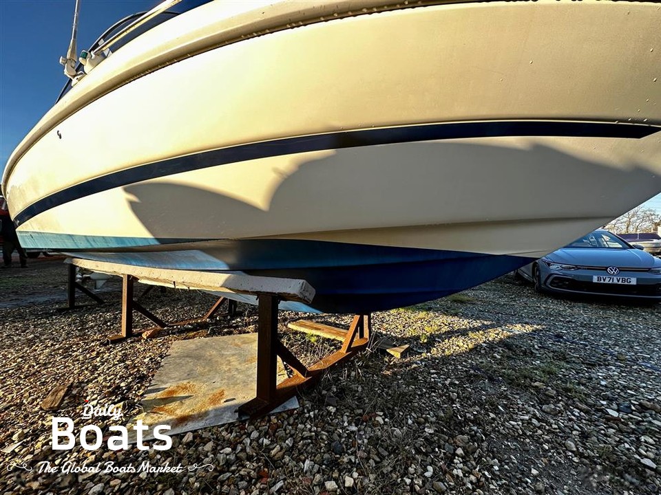 1997 Cranchi 21 Ellipse for sale. View price, photos and Buy 1997 ...