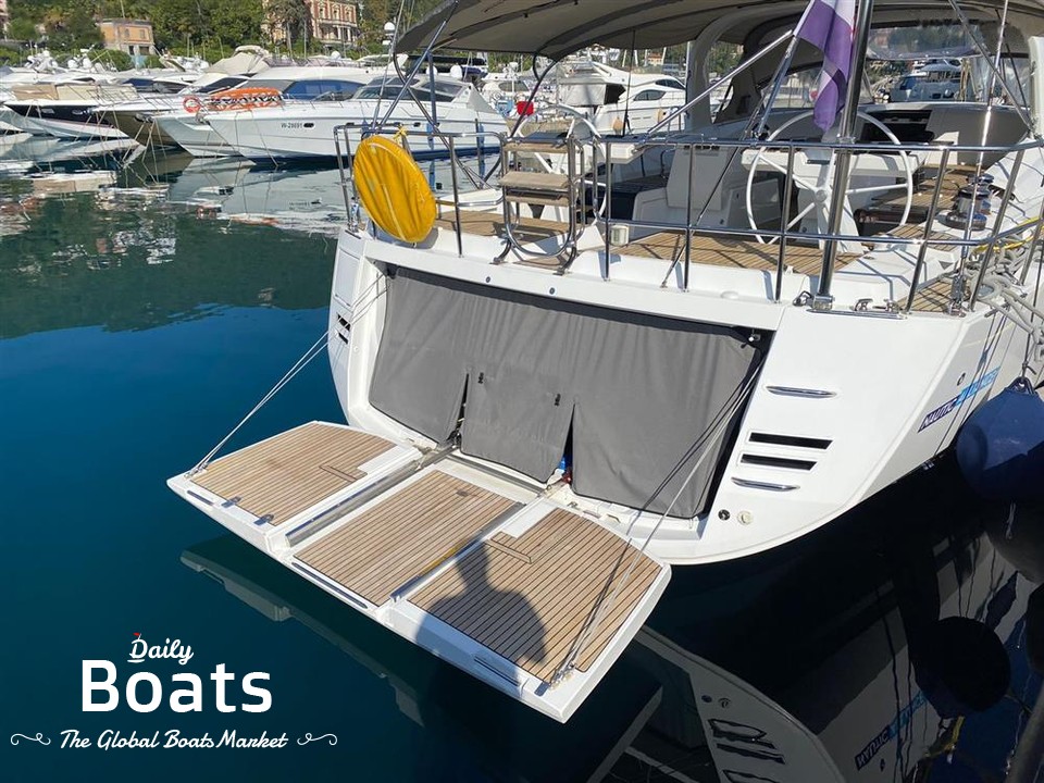 2016 Jeanneau 64 for sale. View price, photos and Buy 2016 Jeanneau 64 ...