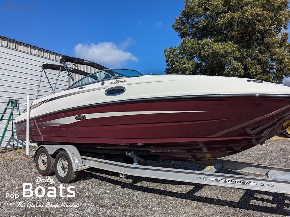 2012 Sea Ray Boats 260 for sale. View price, photos and Buy 2012 Sea ...