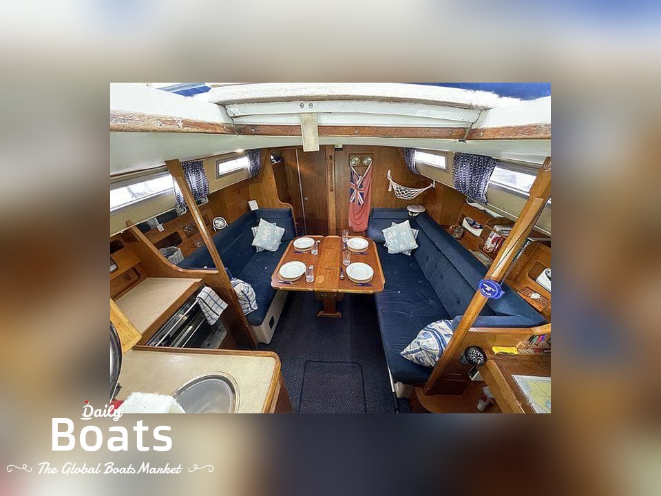 1983 Moody 333 for sale. View price, photos and Buy 1983 Moody 333 #401119