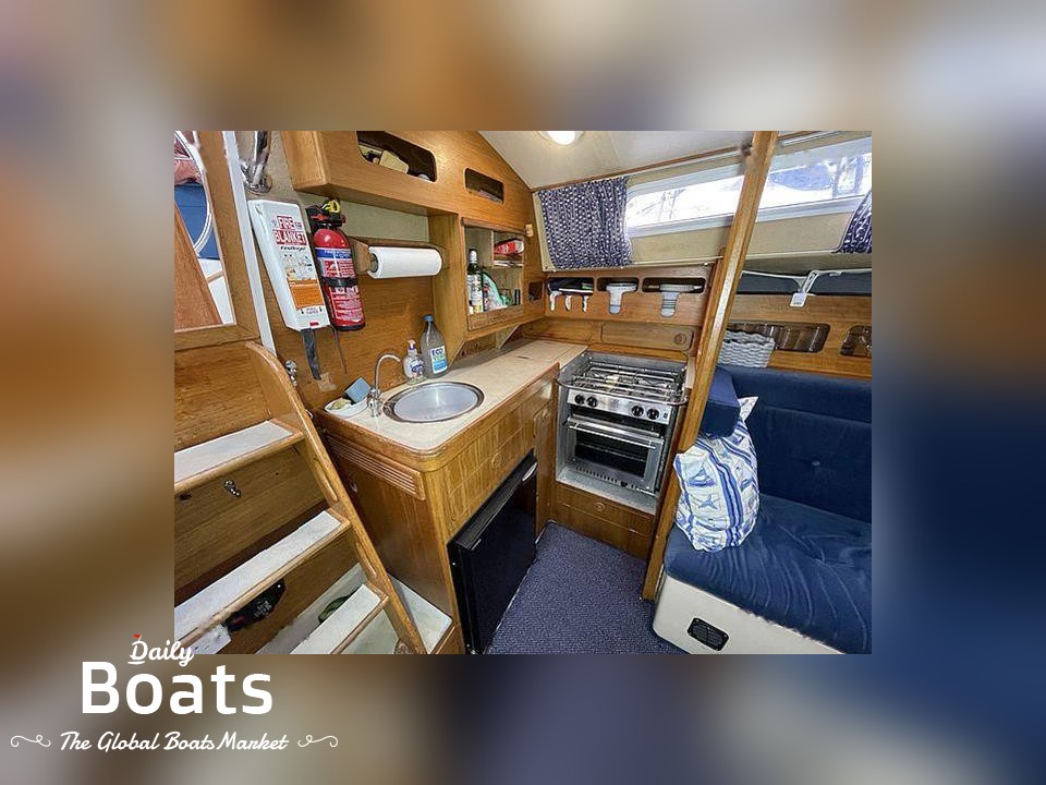 1983 Moody 333 for sale. View price, photos and Buy 1983 Moody 333 #401119