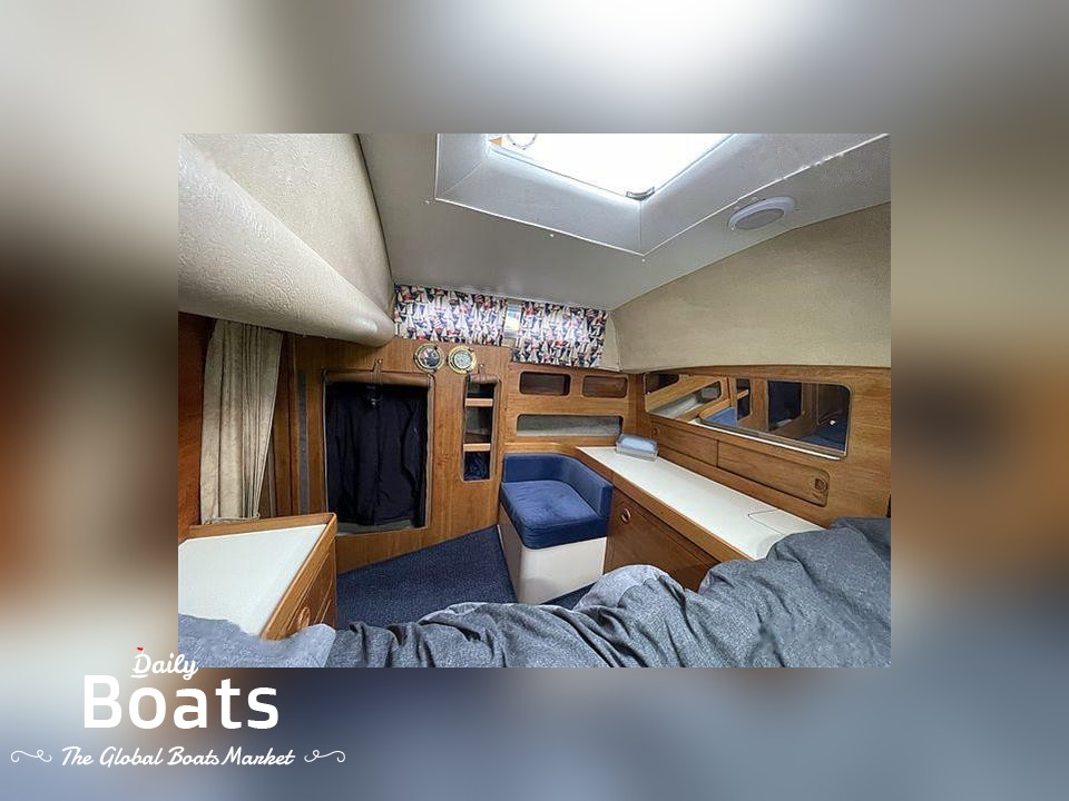 1983 Moody 333 for sale. View price, photos and Buy 1983 Moody 333 #401119