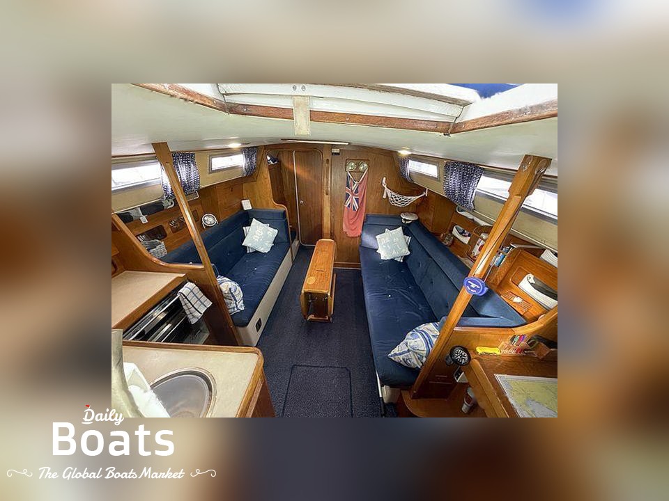 1983 Moody 333 for sale. View price, photos and Buy 1983 Moody 333 #401119