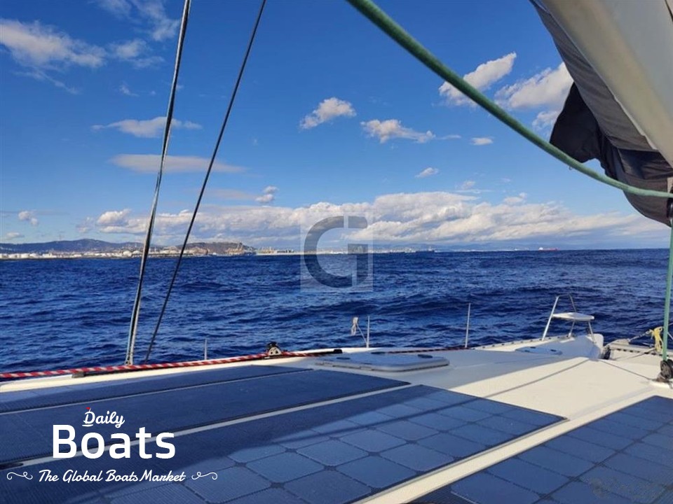 2017 Knysna Yacht 500 for sale. View price, photos and Buy 2017 Knysna ...