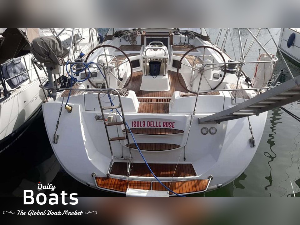 2014 Jeanneau 53 for sale. View price, photos and Buy 2014 Jeanneau 53 ...