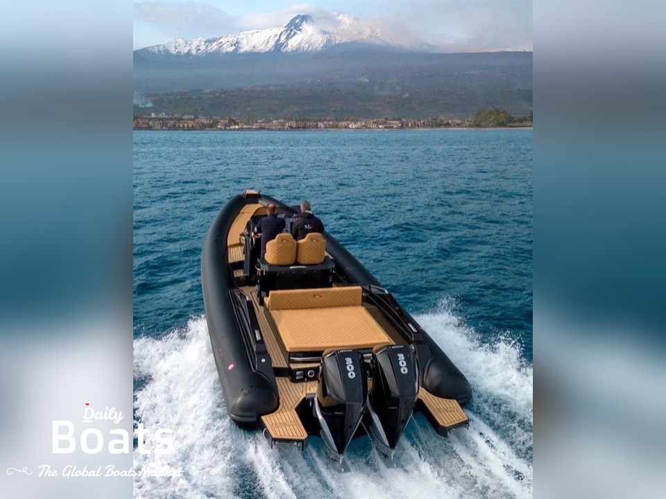 2023 SPX Rib 32 for sale. View price, photos and Buy 2023 SPX Rib 32 ...