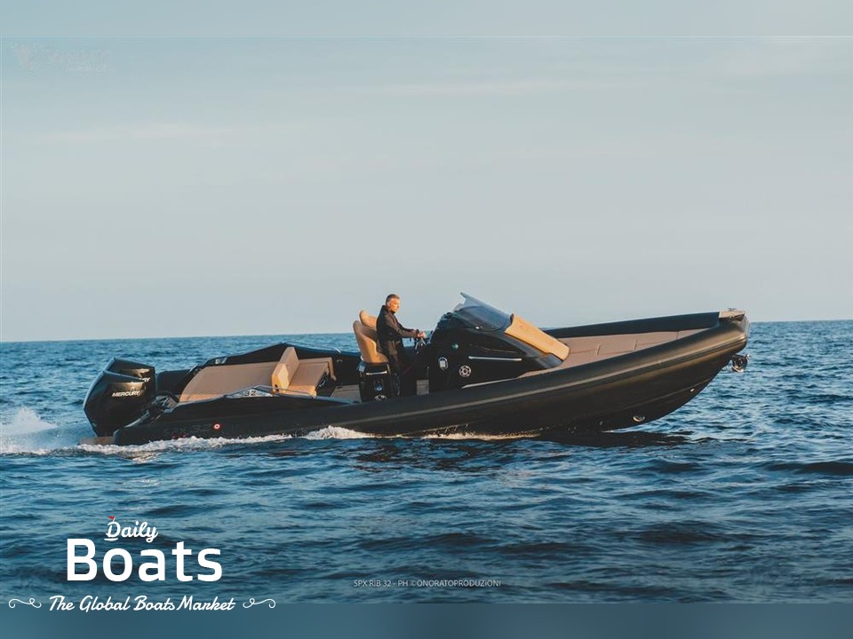 2023 SPX Rib 32 for sale. View price, photos and Buy 2023 SPX Rib 32 ...