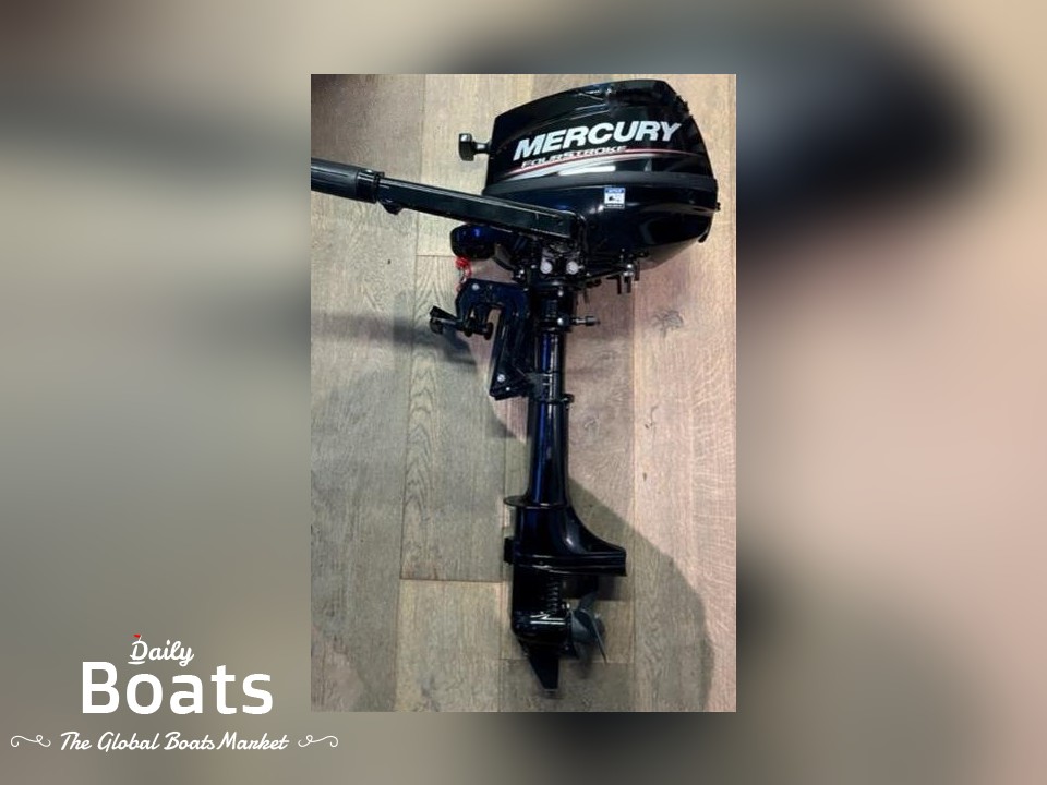 2018 Mercury 3.5 for sale. View price, photos and Buy 2018 Mercury 3.5 ...