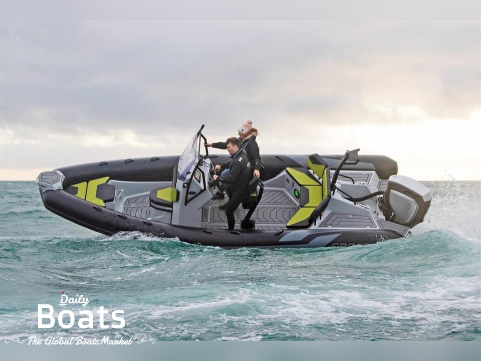 2023 Grand Drive 600 for sale. View price, photos and Buy 2023 Grand ...