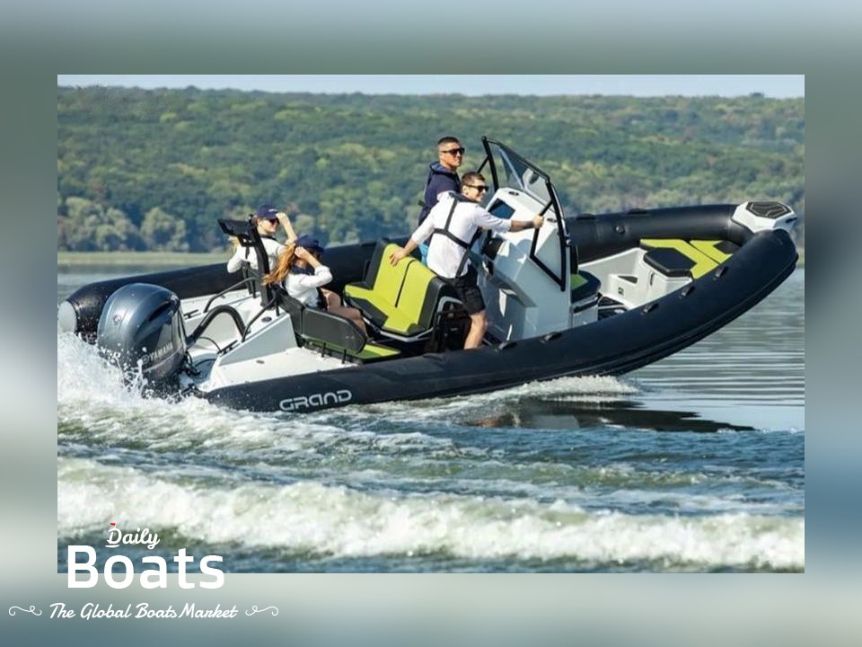 2023 Grand Drive 600 for sale. View price, photos and Buy 2023 Grand ...