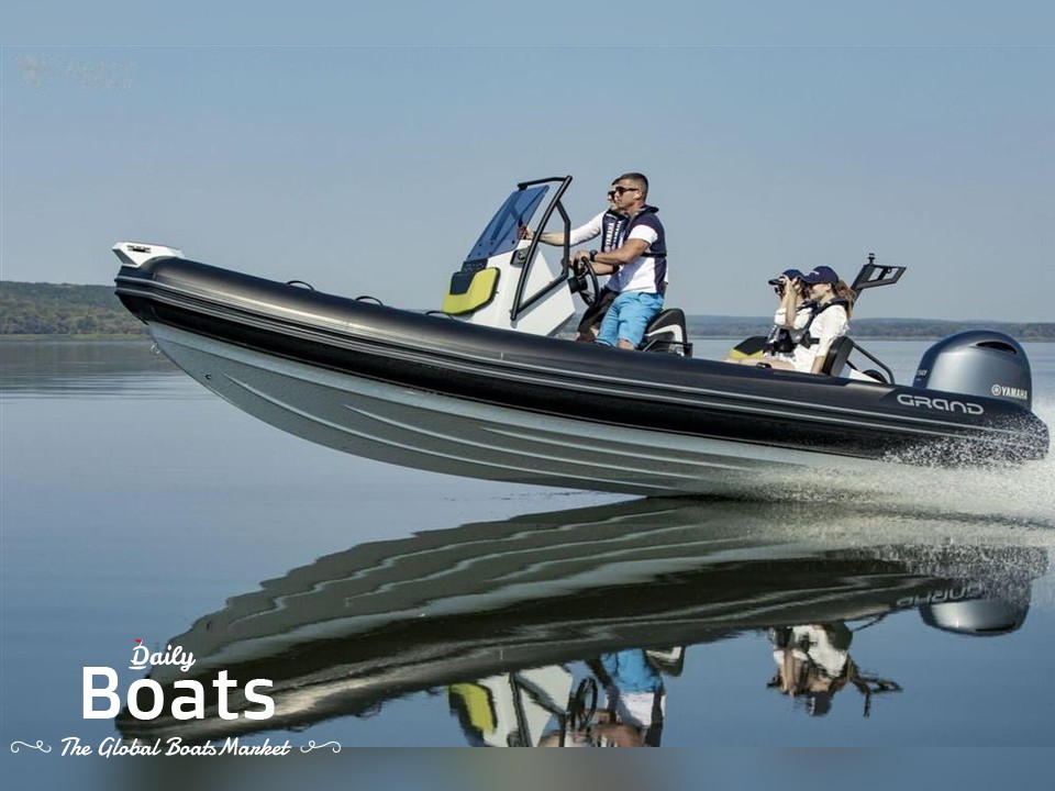 2023 Grand Drive 600 for sale. View price, photos and Buy 2023 Grand ...