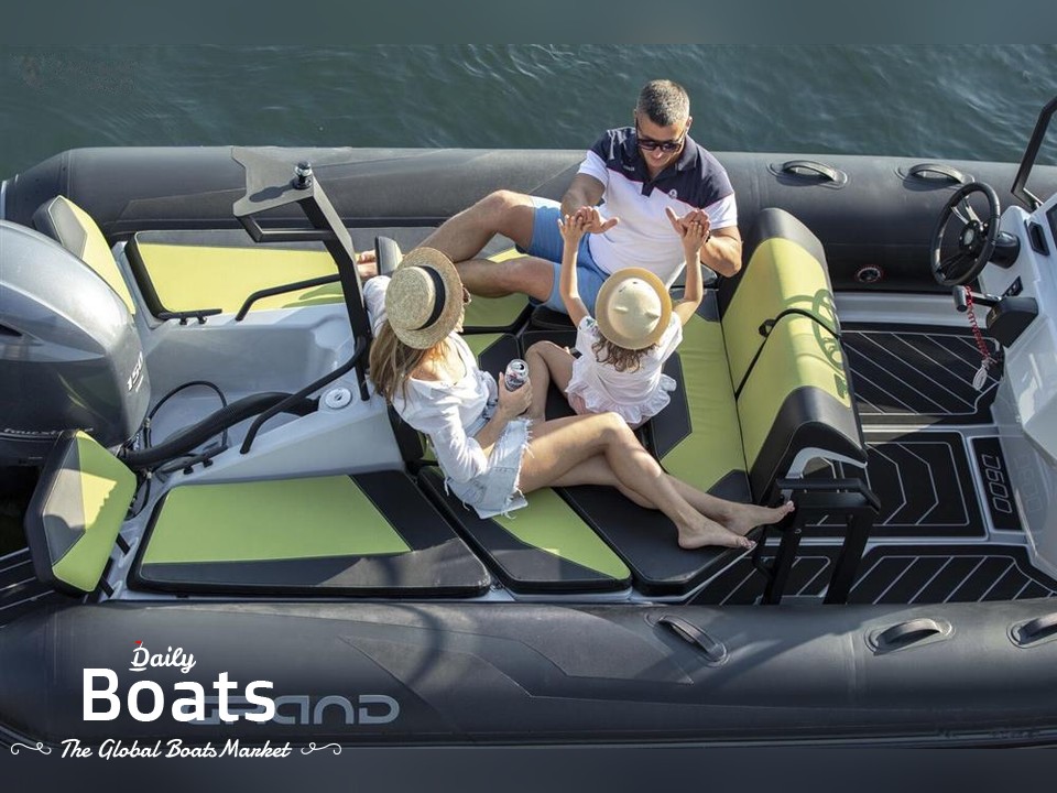 2023 Grand Drive 600 for sale. View price, photos and Buy 2023 Grand ...