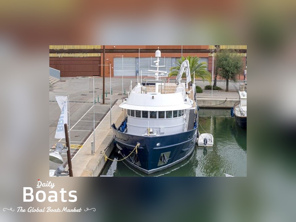 1973 Halter Marine 33 for sale. View price, photos and Buy 1973 Halter ...