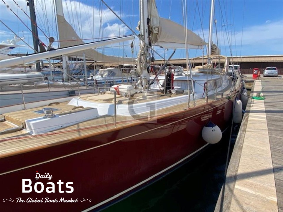 1977 Camper & Nicholsons 70 for sale. View price, photos and Buy 1977 Camper & Nicholsons 70 #401151