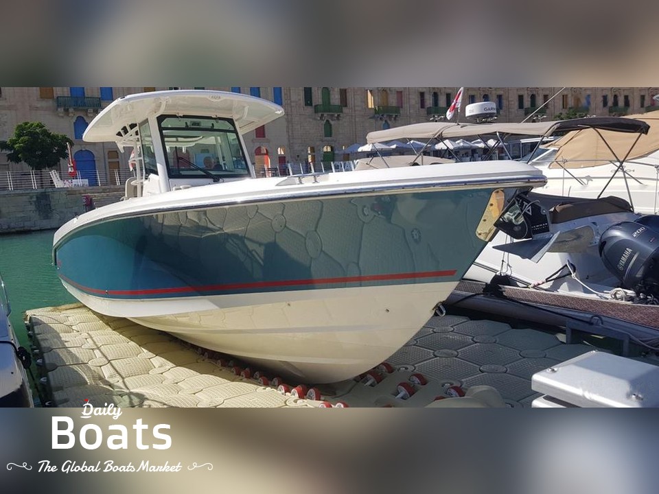 2018 Boston Whaler Boats 330 Outrage for sale. View price, photos and ...