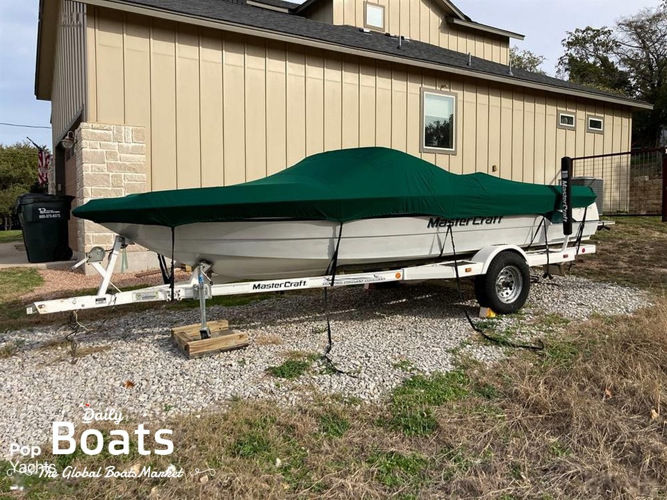 1997 Mastercraft Pro Star 205 for sale. View price, photos and Buy 1997 ...