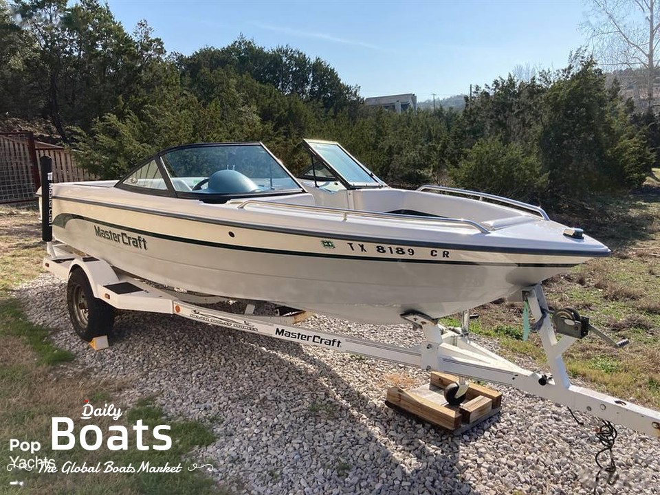 1997 Mastercraft Pro Star 205 for sale. View price, photos and Buy 1997 ...