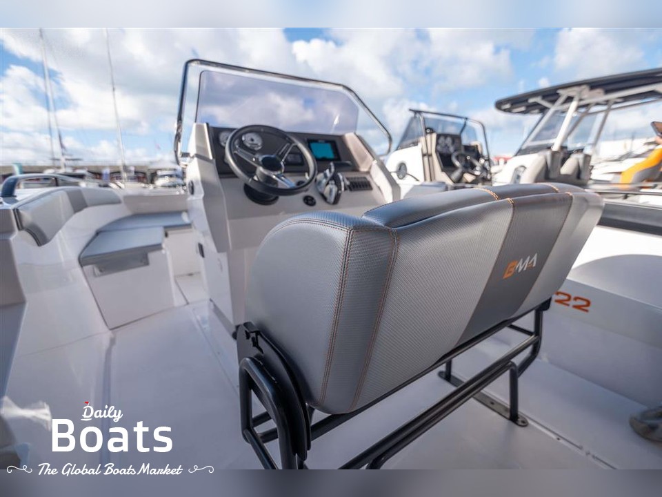 2023 BMA X-222 for sale. View price, photos and Buy 2023 BMA X-222 #401158