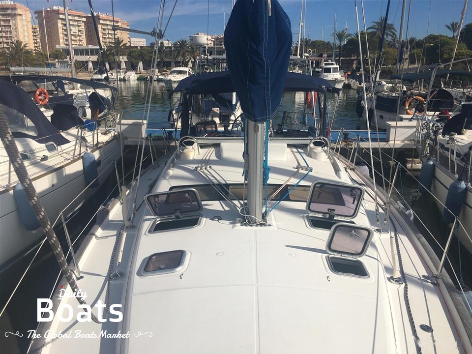 2005 Bénéteau Boats Oceanis 423 for sale. View price, photos and Buy ...