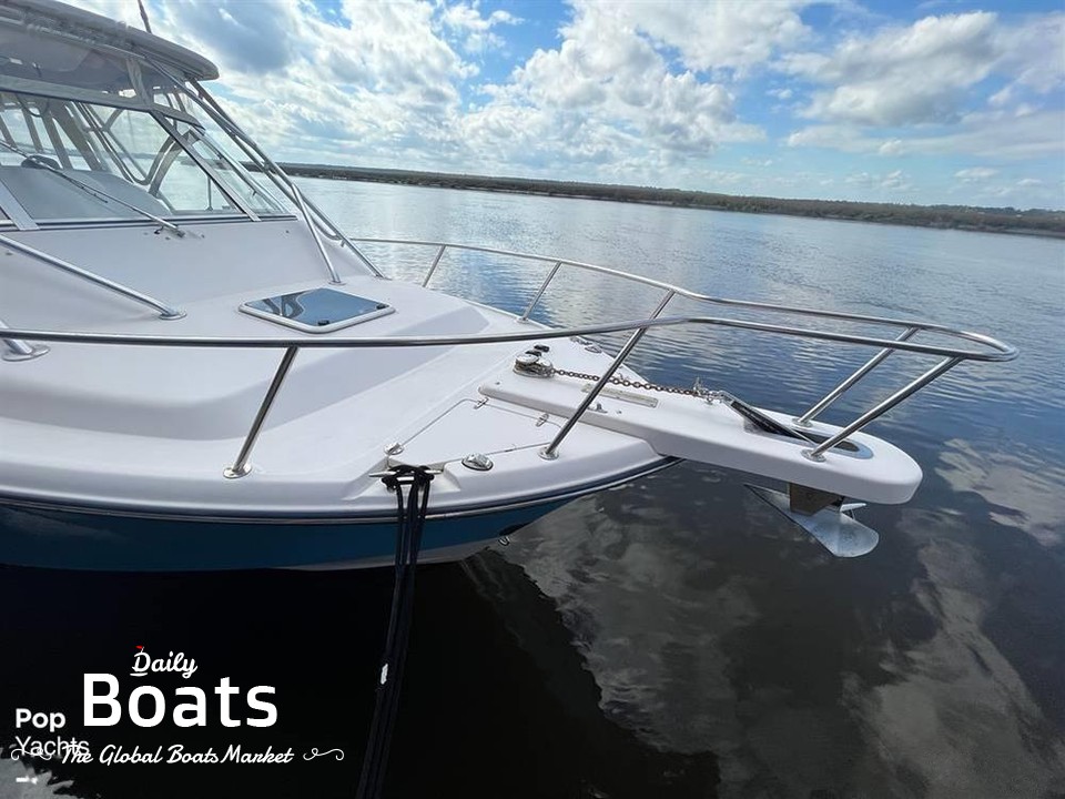 2009 Grady White 305 Express for sale. View price, photos and Buy 2009 ...