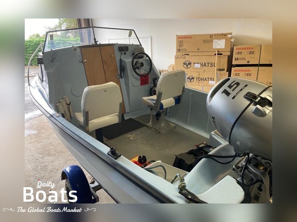 1985 Bonwitco 400 for sale. View price, photos and Buy 1985 Bonwitco ...