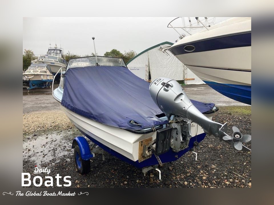 1985 Bonwitco 400 for sale. View price, photos and Buy 1985 Bonwitco ...