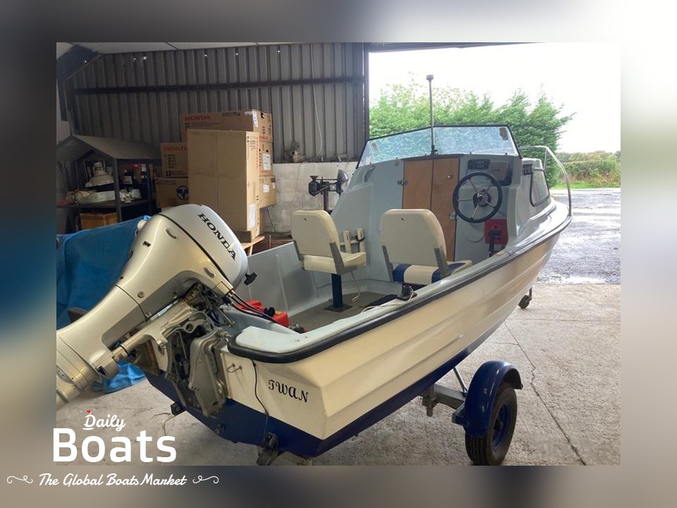 1985 Bonwitco 400 for sale. View price, photos and Buy 1985 Bonwitco ...