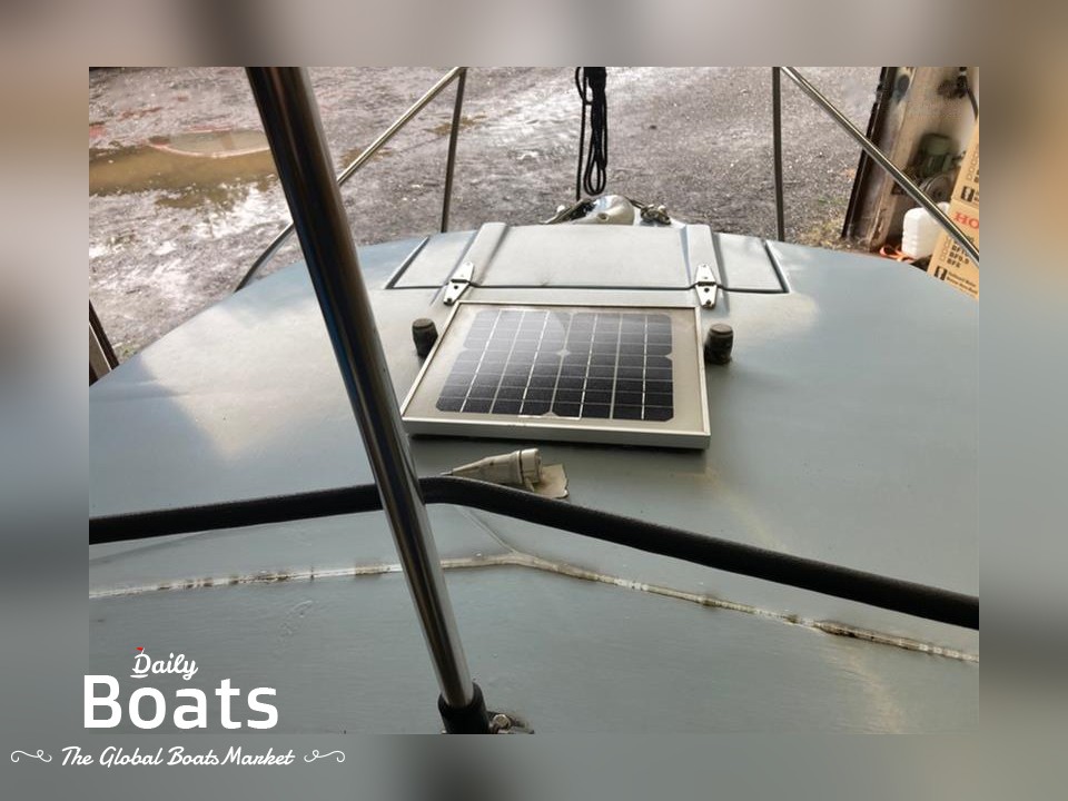 1985 Bonwitco 400 for sale. View price, photos and Buy 1985 Bonwitco ...
