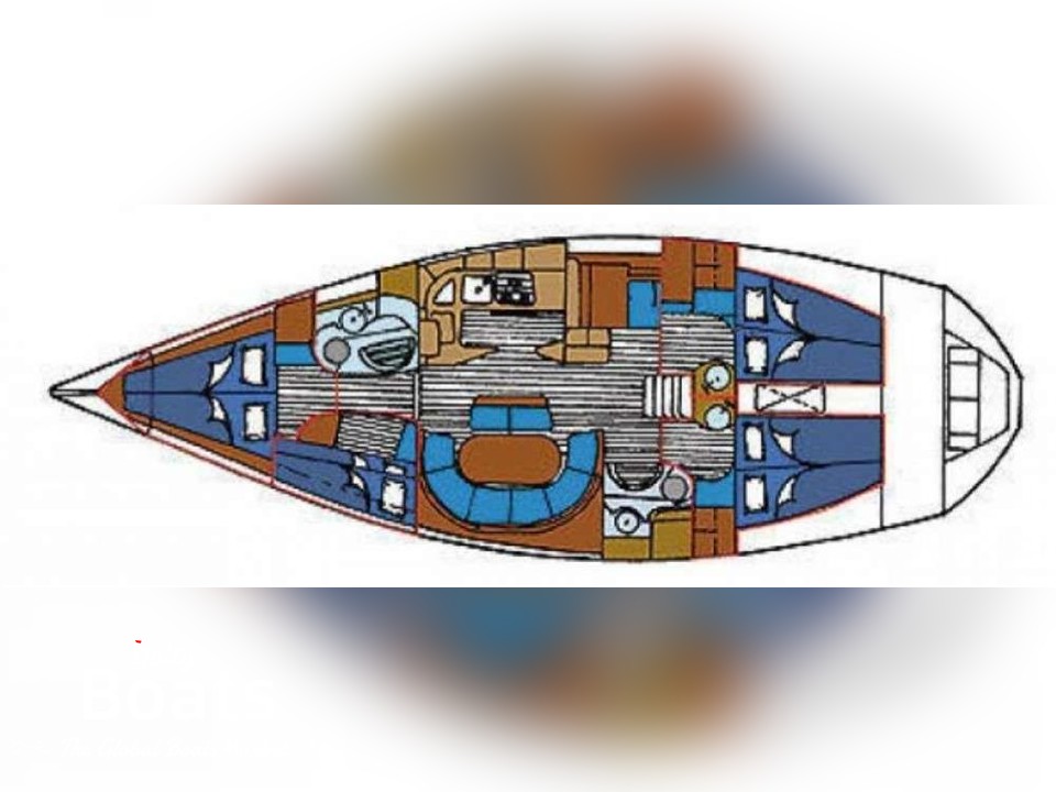 1991 Feeling 446 for sale. View price, photos and Buy 1991 Feeling 446 #401208