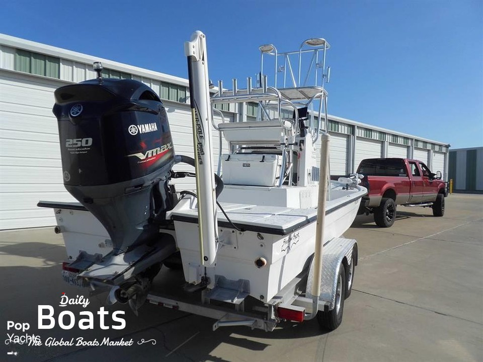 2012 Shallow Sport 22 Deck for sale. View price, photos and Buy 2012 ...