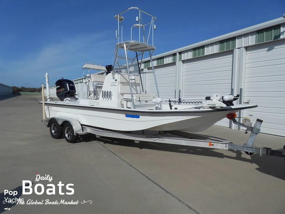 2012 Shallow Sport 22 Deck for sale. View price, photos and Buy 2012 ...